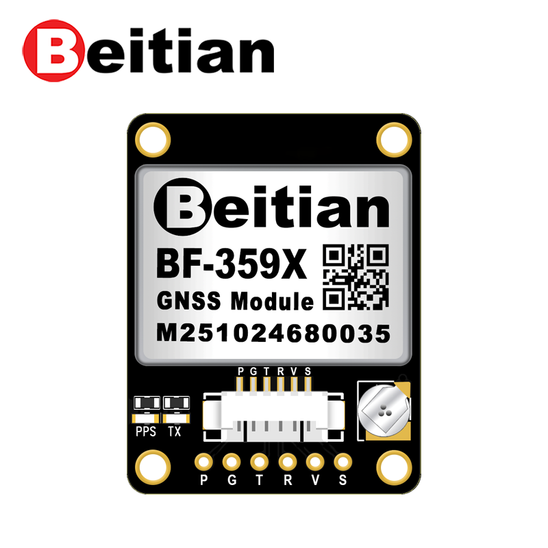 GNSS Module BF-359X - 深圳市北天通讯有限公司企业官网