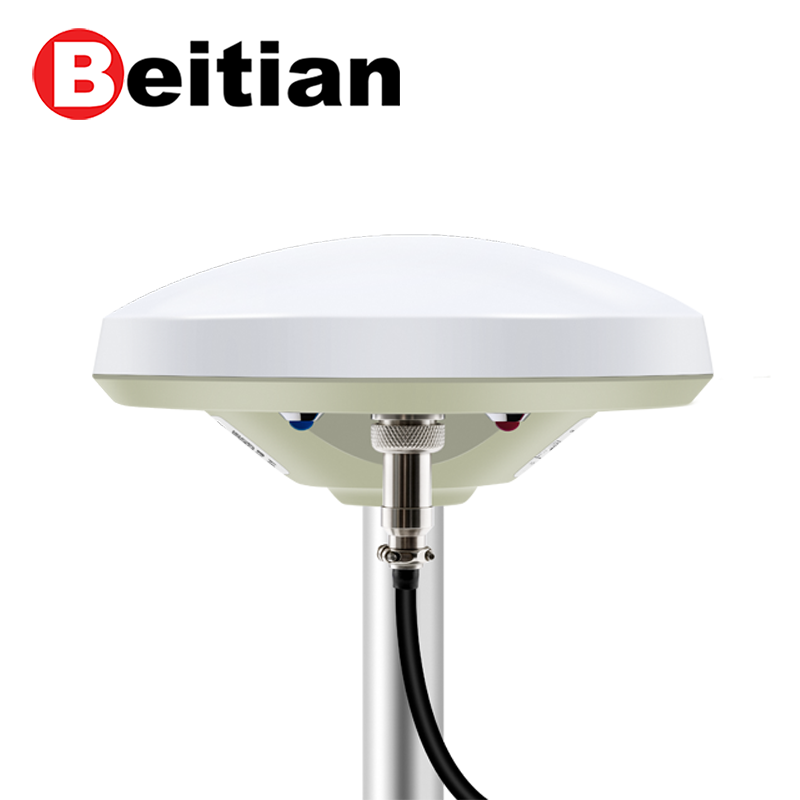 GNSS接收机BT-920D (UM960) - 深圳市北天通讯有限公司企业官网